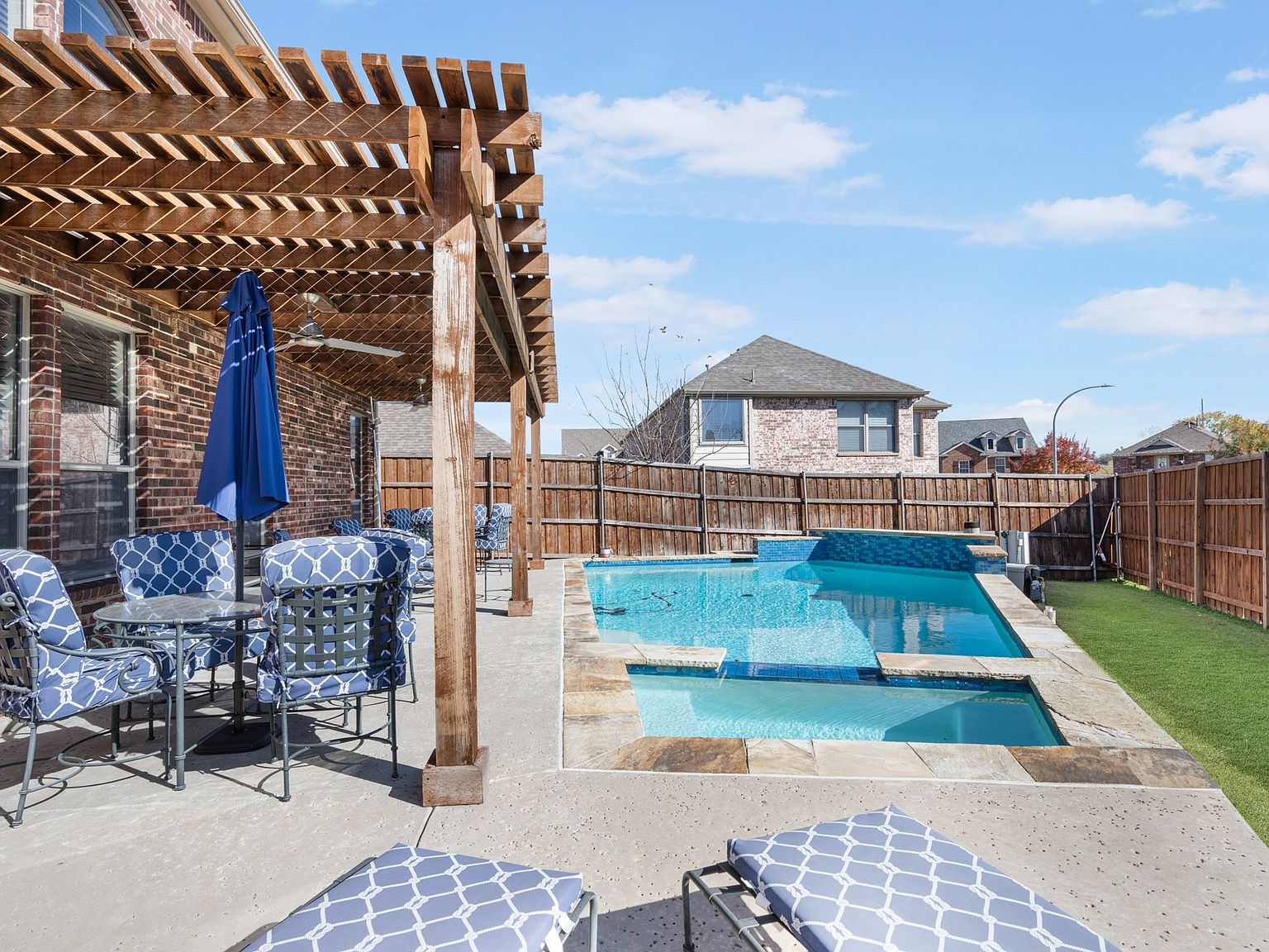 1349 Cog Hill Dr, Fort Worth, TX 76120 | Zillow