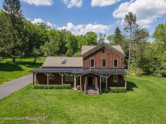 6841 County Road 36, Denver, NY 12421 | MLS #20242542 | Zillow