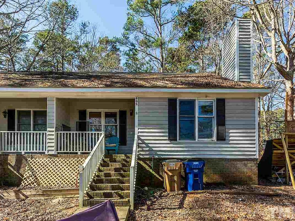 606 Brent Rd, Raleigh, NC 27606 | Zillow