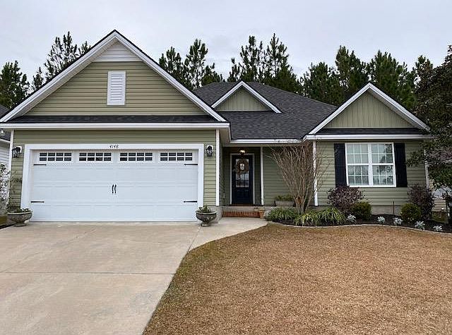 4148 Cider Trl, Hahira, GA 31632 | Zillow