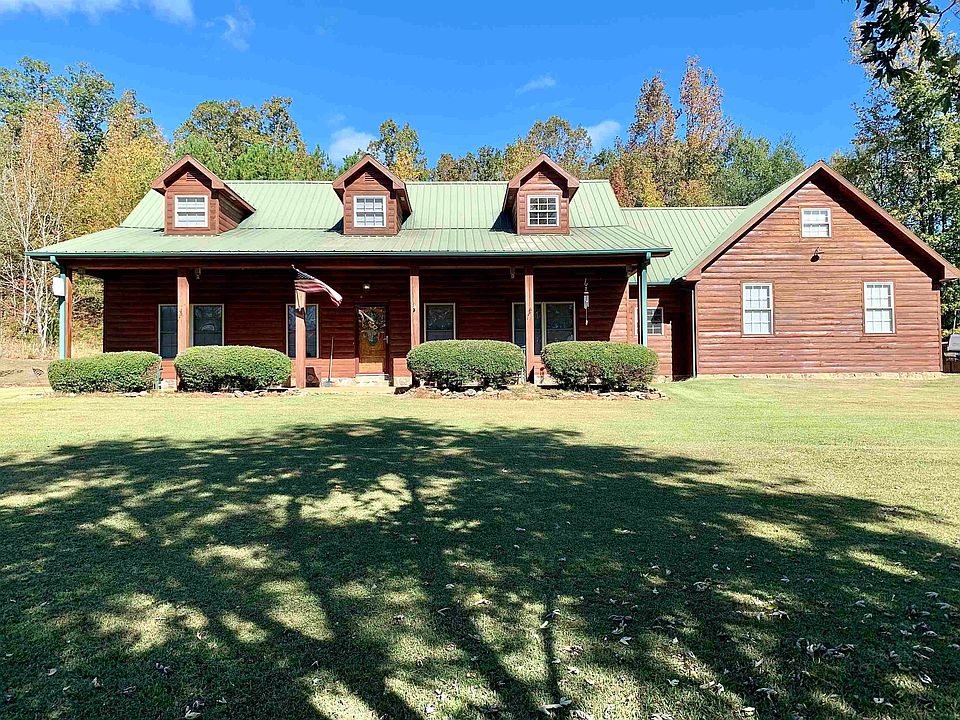 169 White Oak Cem Rd, Ramer, TN 38367 | Zillow