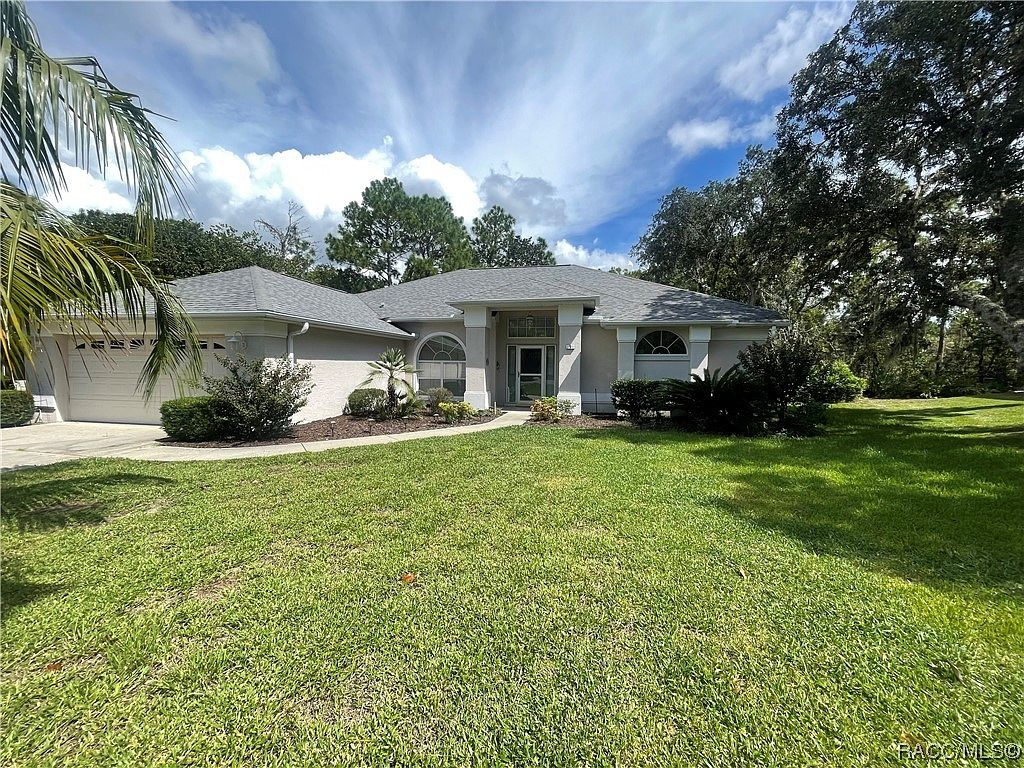 9 Bonnie Ct N, Homosassa, FL 34446 | MLS #826712 | Zillow
