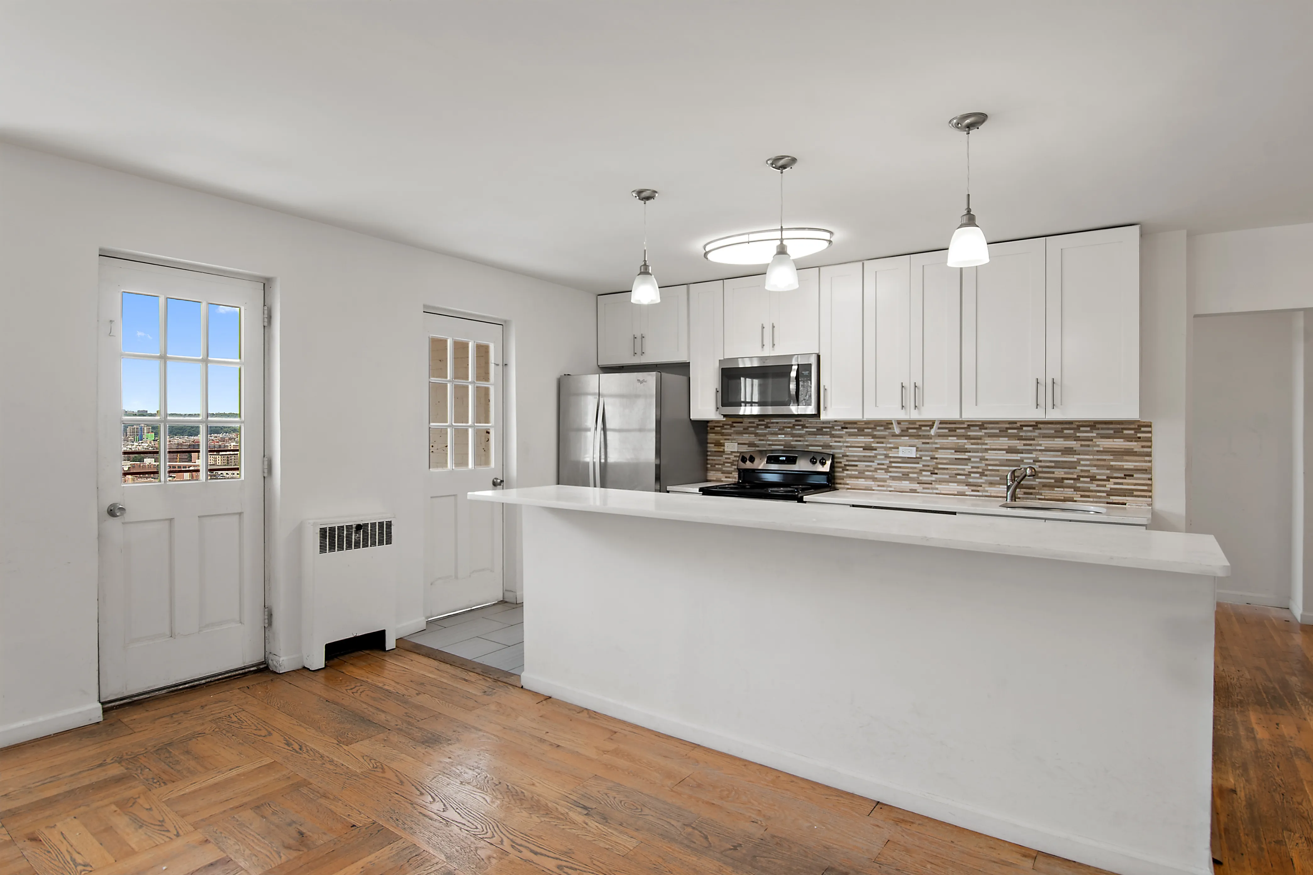 2630 Kingsbridge Terrace #7D in University Heights, Bronx | StreetEasy