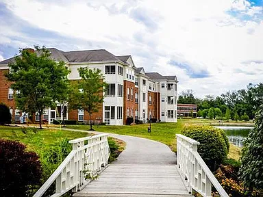 North Haven Of Carmel Apartments