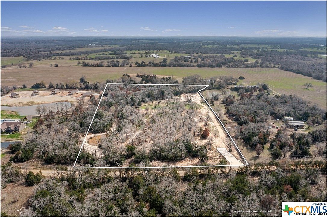 974 County Road 319, Rockdale, TX 76567 | Zillow