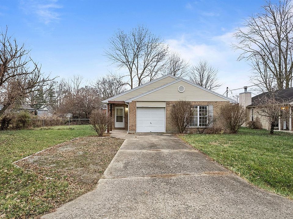 11992 4th Ave, Cincinnati, OH 45249 | Zillow