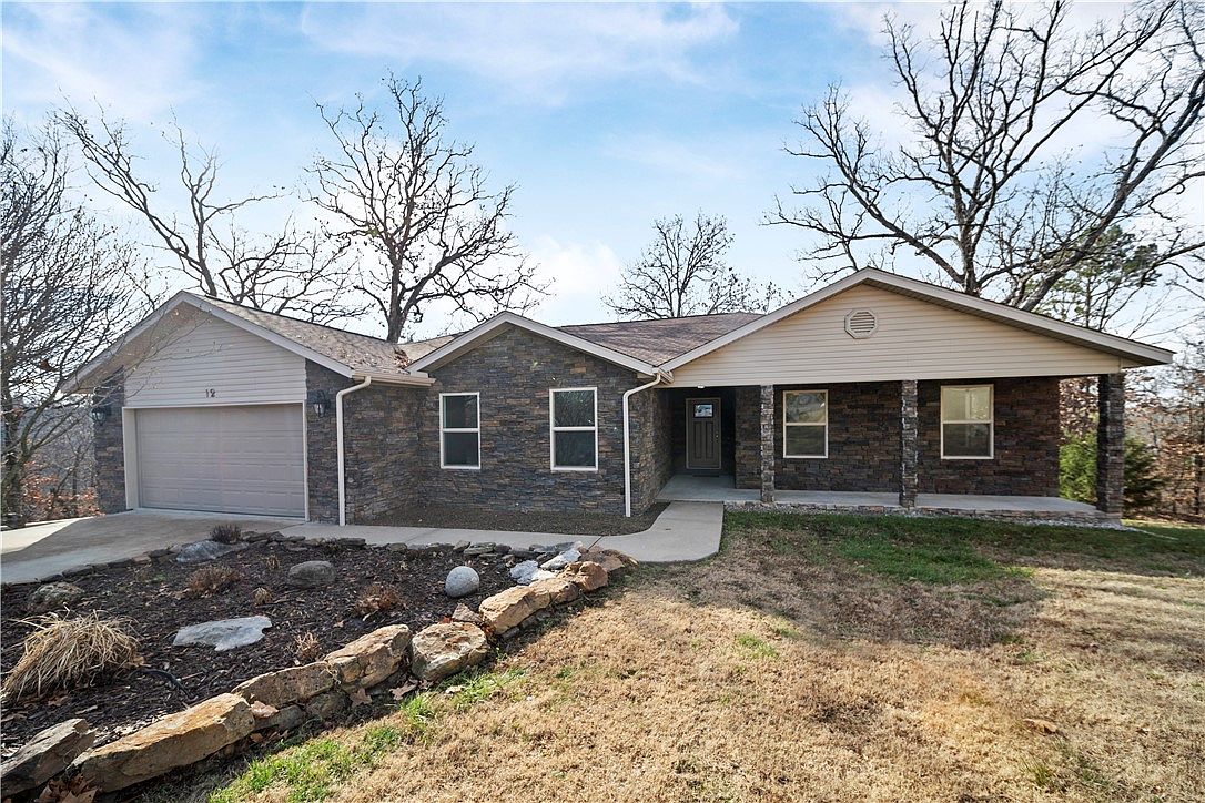 12 James Ln, Bella Vista, AR 72714 | MLS #1263116 | Zillow