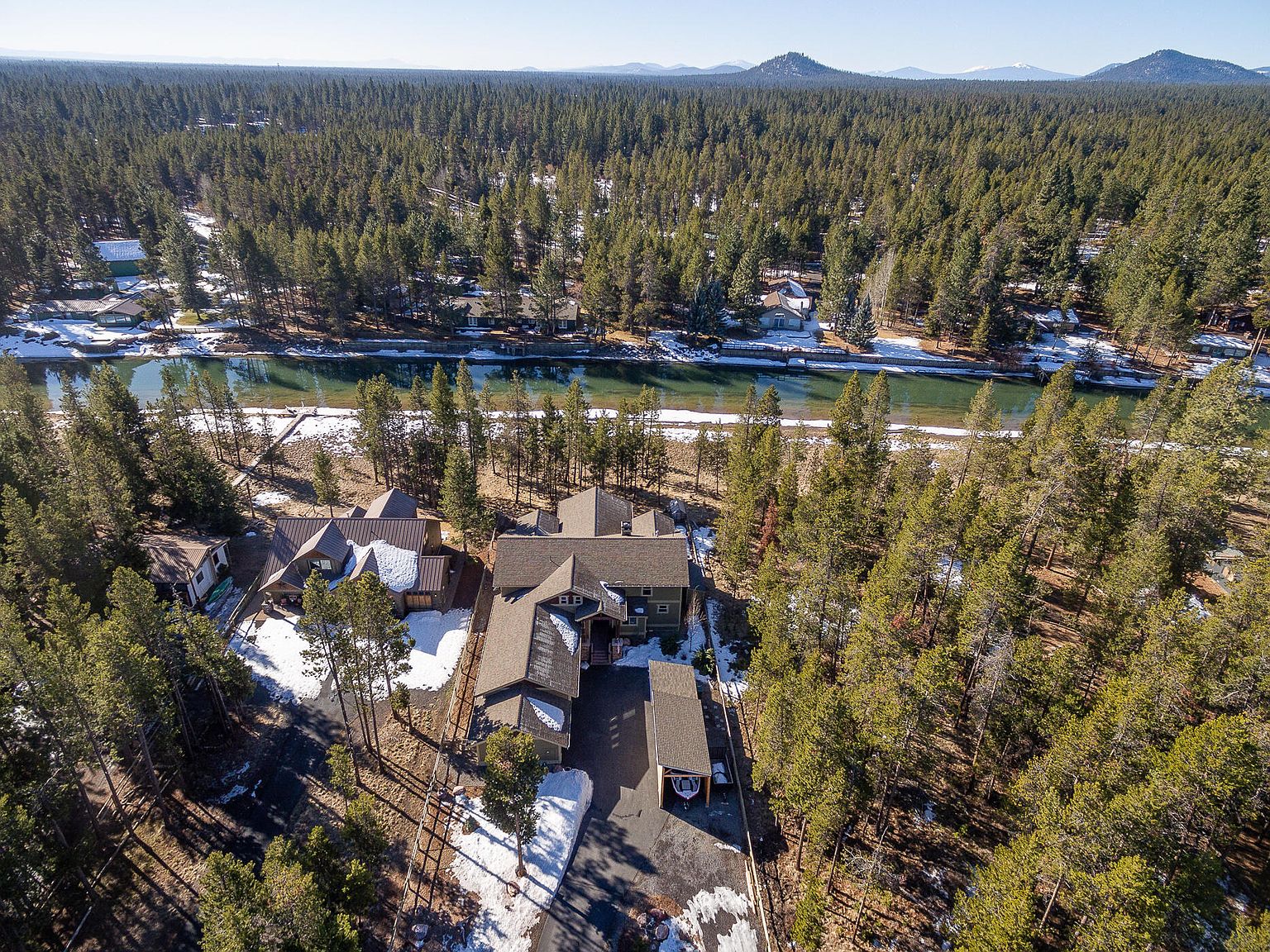 17251 Merganser Dr, Bend, OR 97707 | Zillow