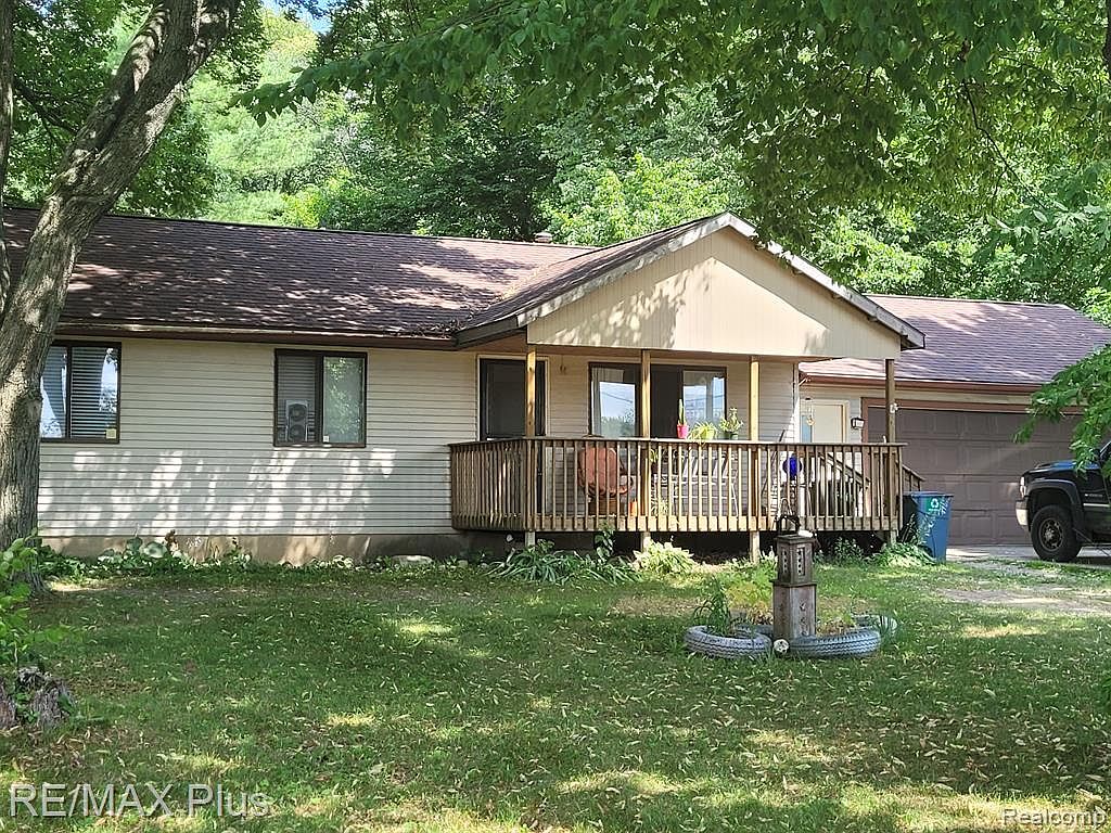 2309 S Elba Rd, Lapeer, MI 48446 | Zillow