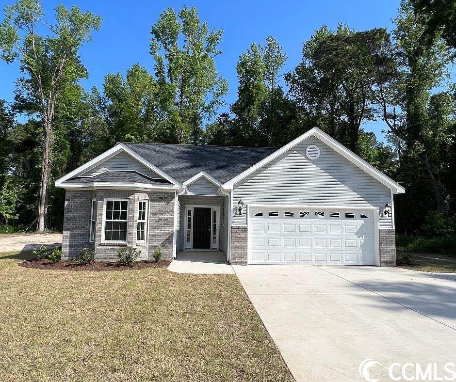 2527 Bayboro St., Loris, SC 29569 | Zillow