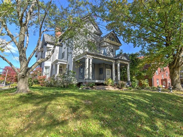 Decatur IL Real Estate - Decatur IL Homes For Sale | Zillow