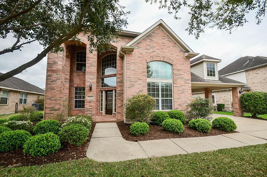 5504 Sandy Field Ct, Rosharon, TX 77583 | Zillow