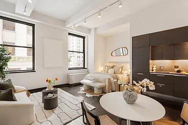 20 Pine - The Collection at 20 Pine Street in Financial District ...