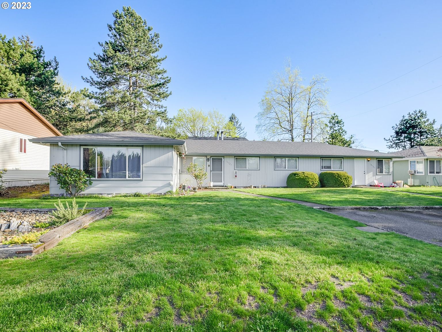 10721 SE Bush St, Portland, OR 97266 | Zillow