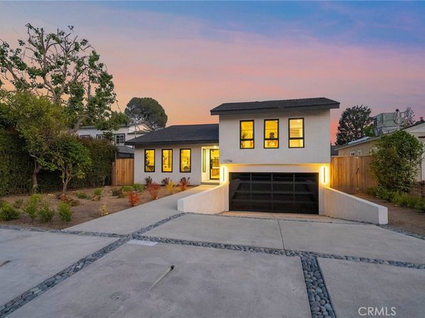 Studio City Los Angeles Real Estate - Studio City Los Angeles Homes For ...