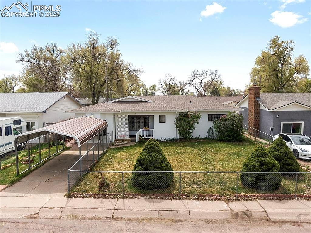 117 Everett Dr, Colorado Springs, CO 80911 | Zillow