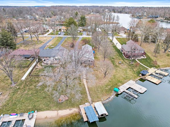 At Heritage Lake - 46121 Real Estate - 22 Homes For Sale | Zillow