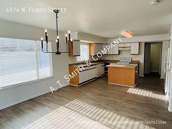 4974 N Fundy St, Denver, CO 80249 | Zillow