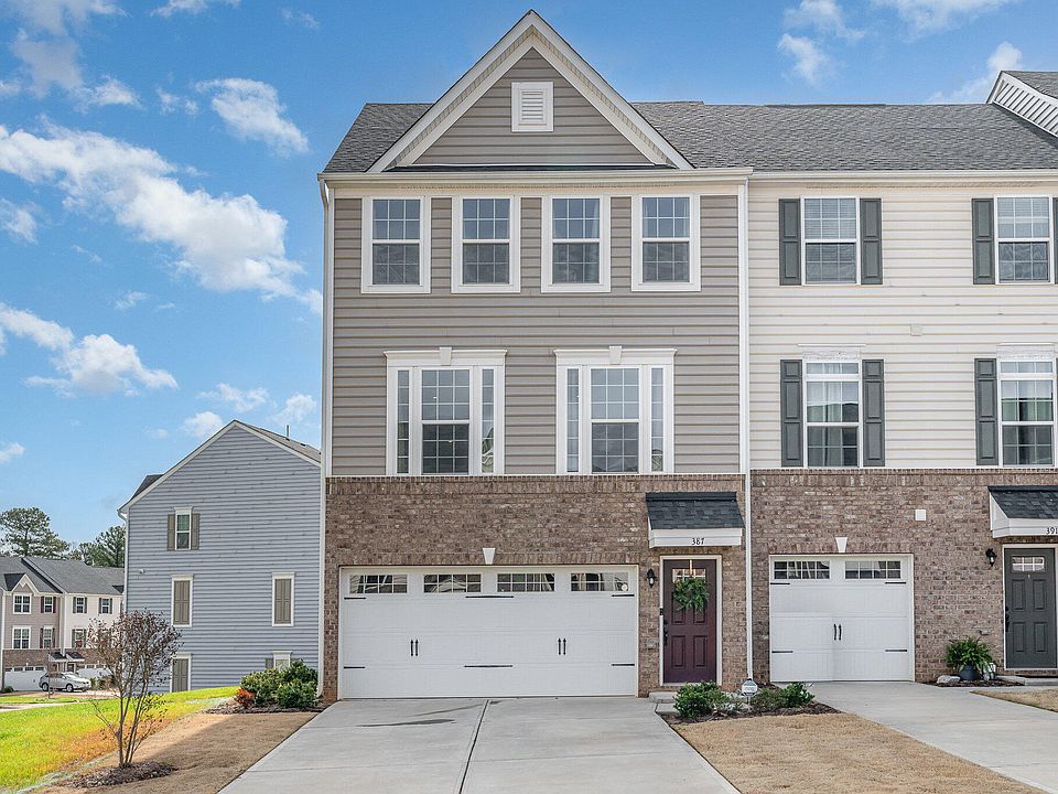 387 Amber Acorn Ave, Raleigh, NC 27603 | Zillow