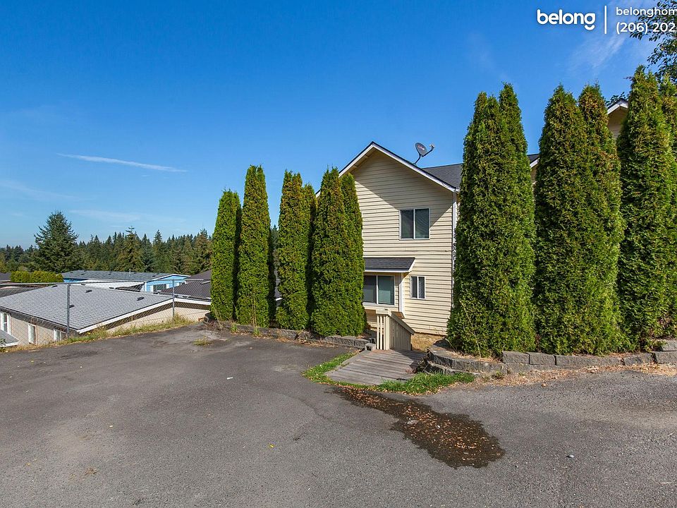 5711 Cady Rd Everett WA | Zillow