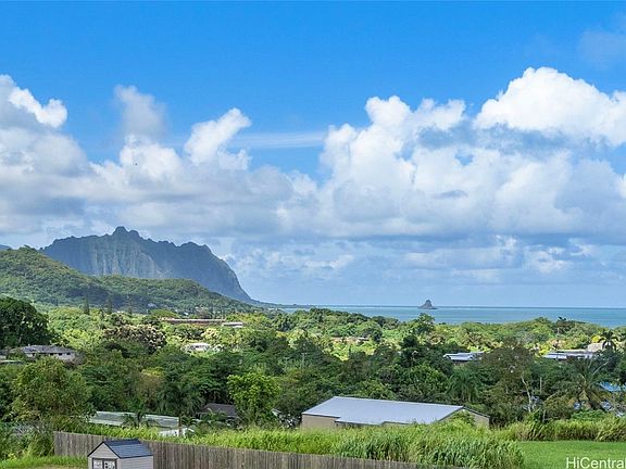47-621 Mapele Rd, Kaneohe, HI 96744 | MLS #202421600 | Zillow