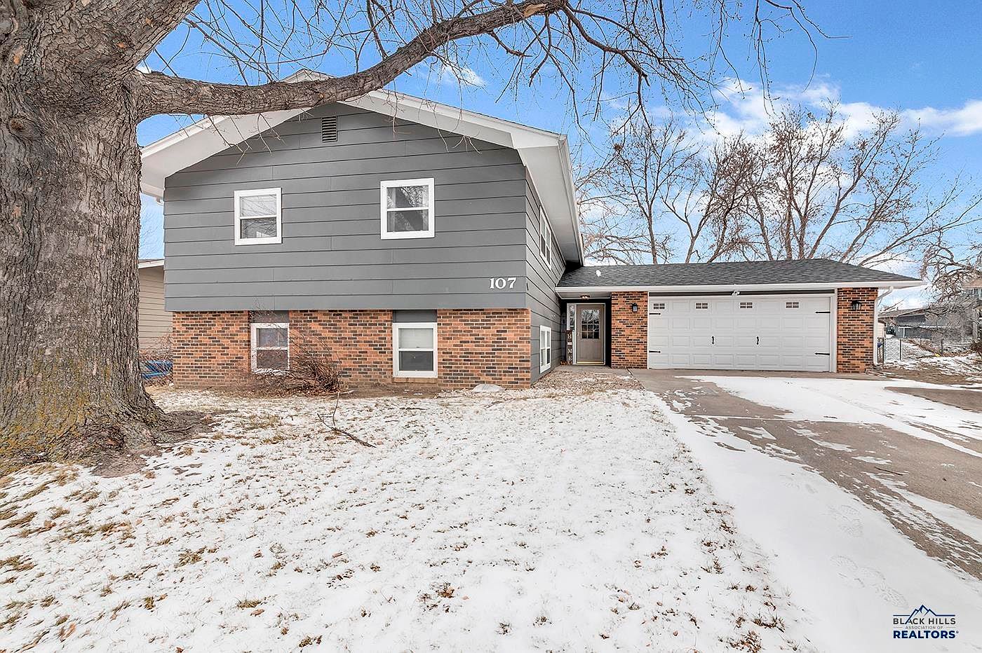 107 E Centennial St, Rapid City, SD 57701 | MLS #172035 | Zillow