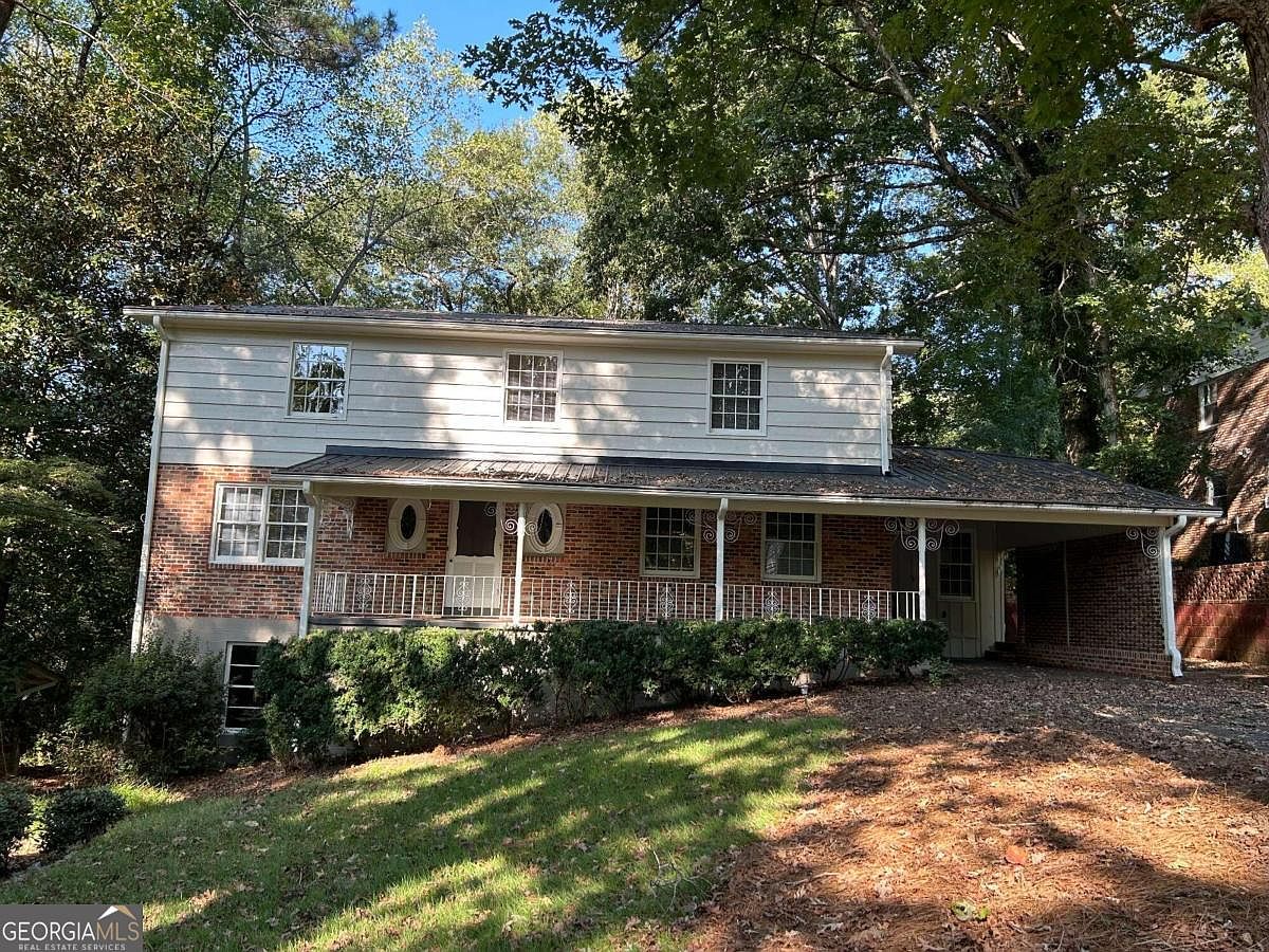 210 Riverside Dr, Athens, GA 30606 | Zillow