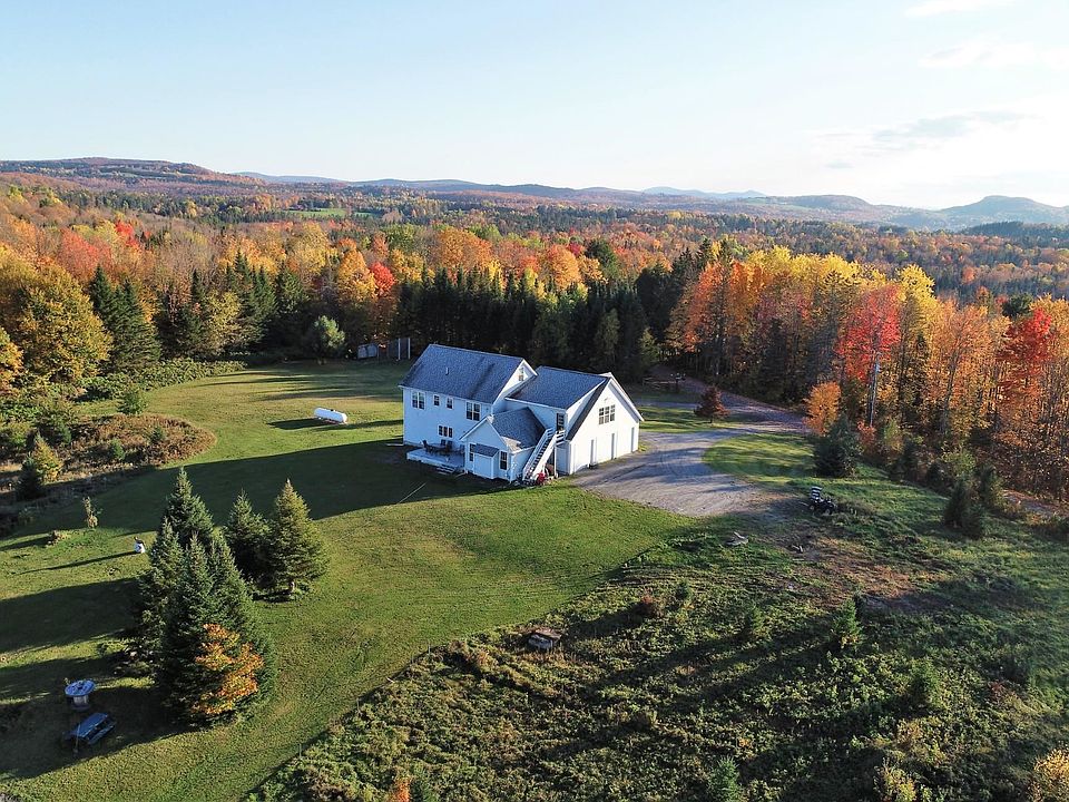 329 Archery Acres, East Hardwick, VT 05836 | Zillow