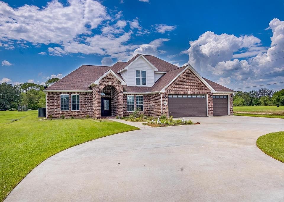 1019 Quarter Horse Trl, Angleton, TX 77515 | MLS #2243733 | Zillow
