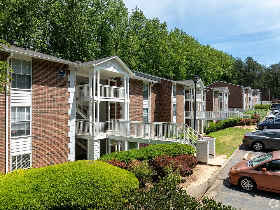 Spalding Bridge - 7445 Trowbridge Rd Sandy Springs GA | Zillow