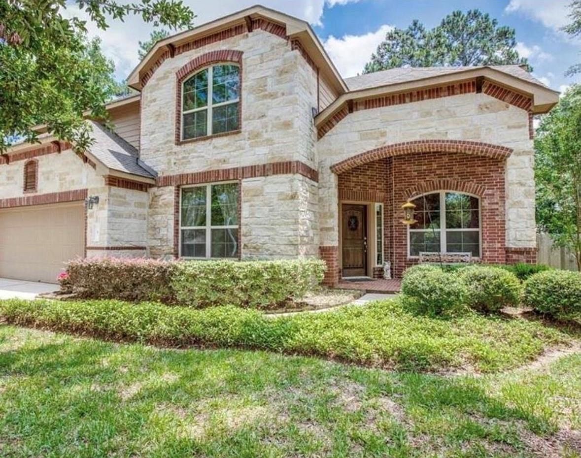 3 Logan Creek Ln, Conroe, TX 77304 | MLS #76871112 | Zillow