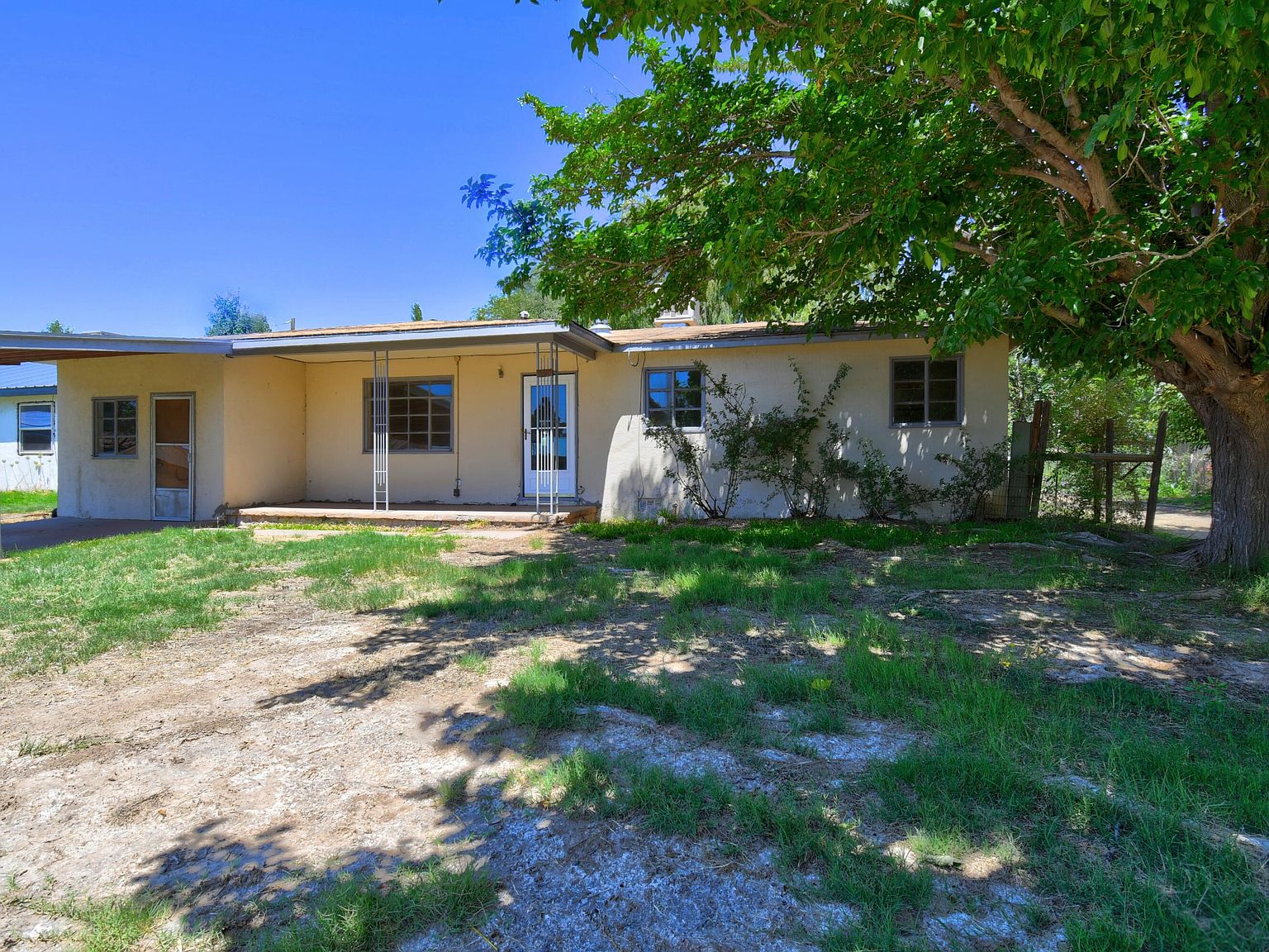 595 Bennie Ave Santa Rosa NM 88435 Zillow 595-bennie-ave-santa-rosa-nm-88435-zillow