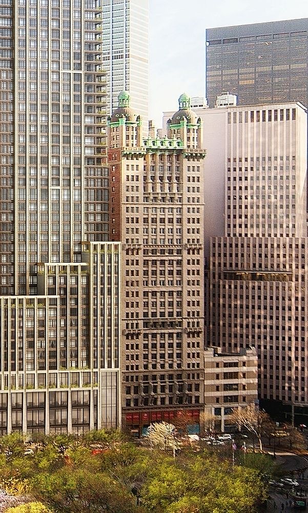 15 Park Row APT 23G, New York, NY 10038 | Zillow