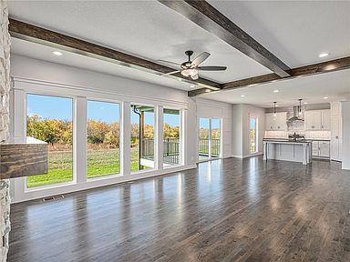 3120 SW Summit View Trl, Lees Summit, MO 64082 | Zillow