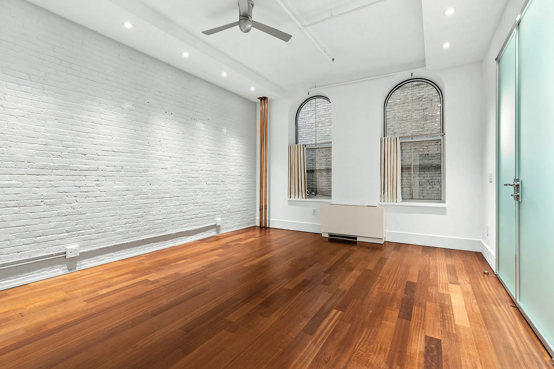 44 Laight Street #2A in Tribeca, Manhattan | StreetEasy