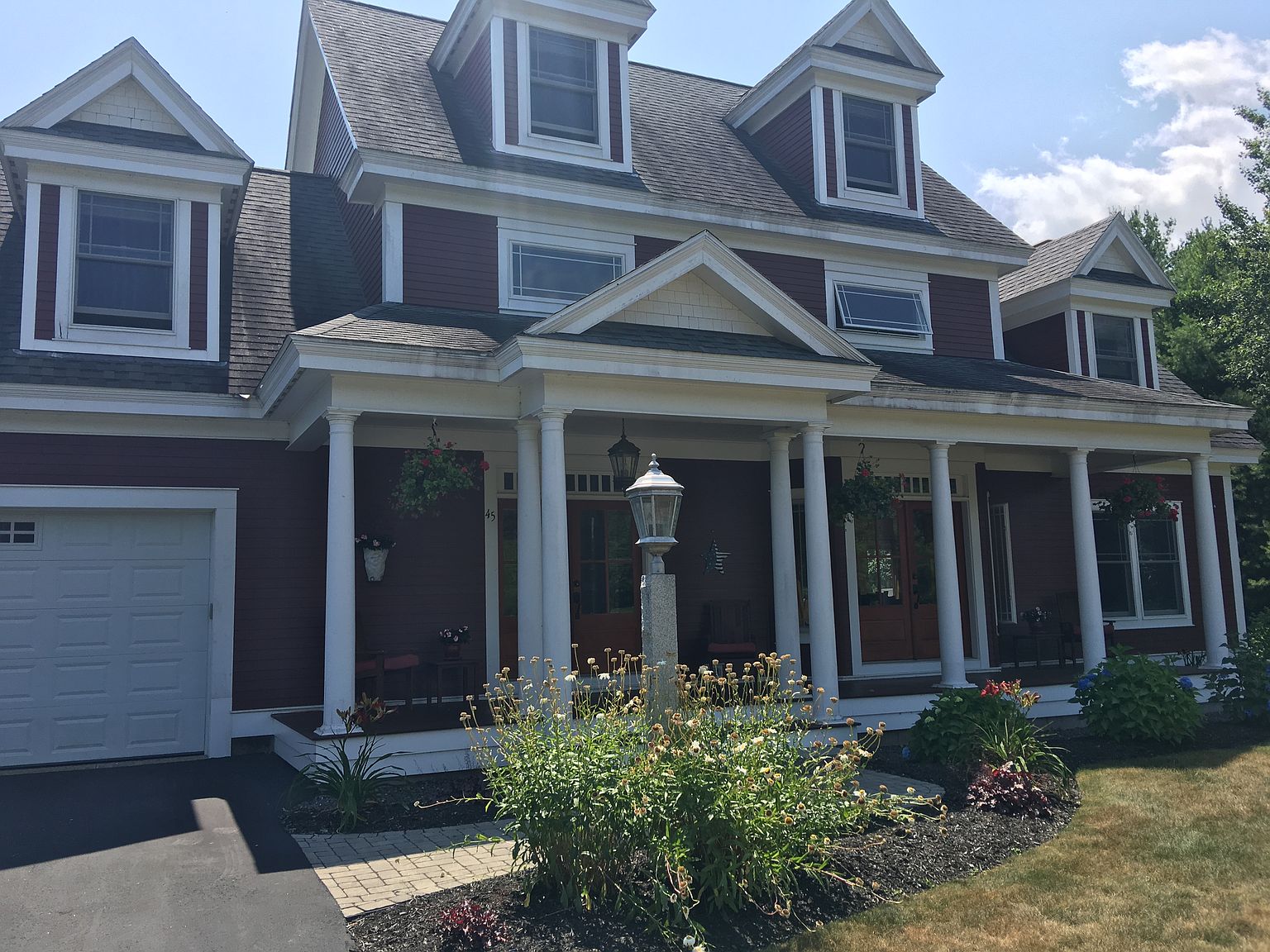 45 Gordon Farms Rd, Gorham, ME 04038 | Zillow