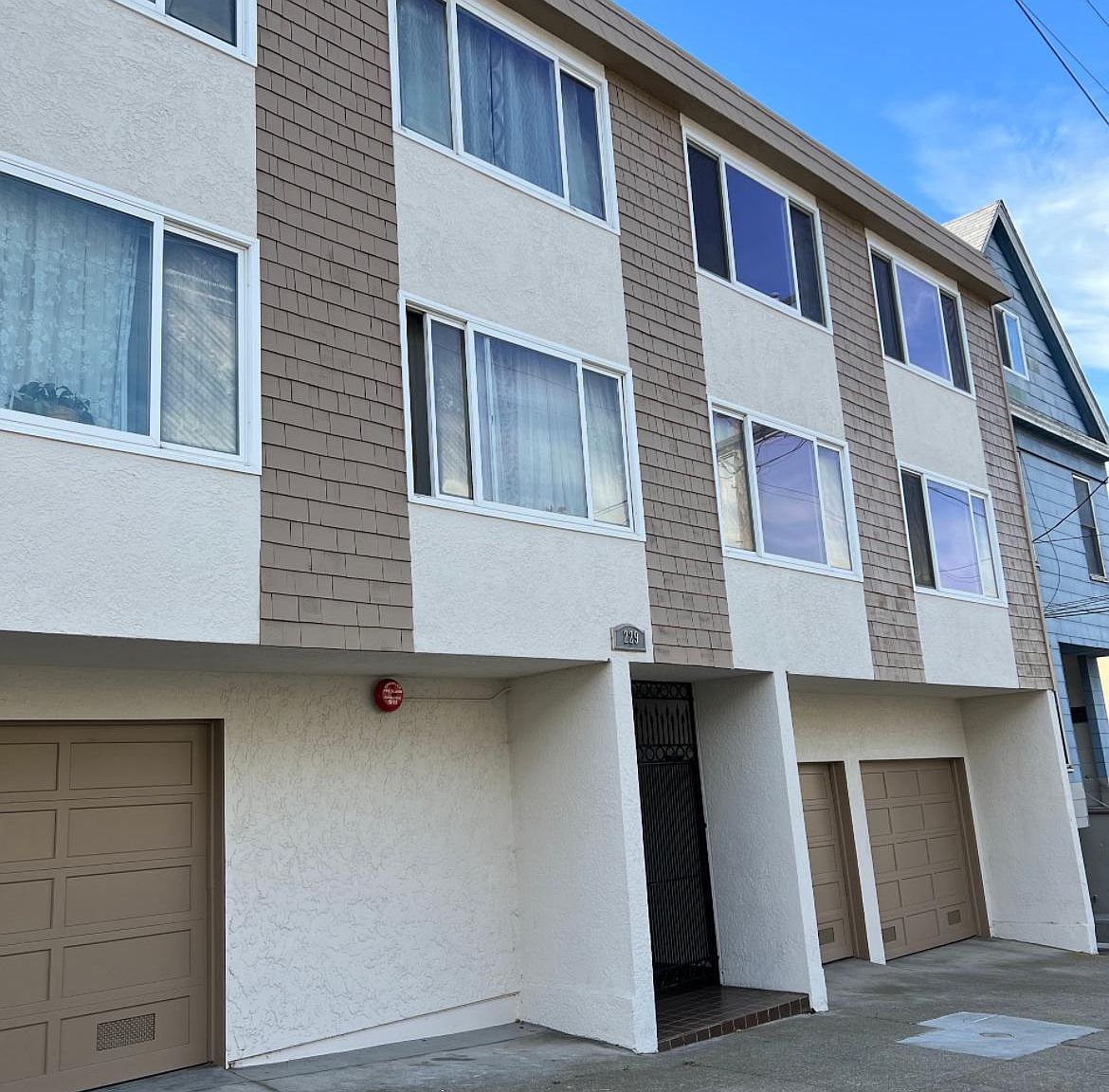 229 N Willard St APT 3, San Francisco, CA 94118 | Zillow