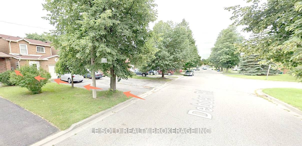 25 Debden Rd #BASEMENT, Markham, ON L3R 6V7 | Zillow