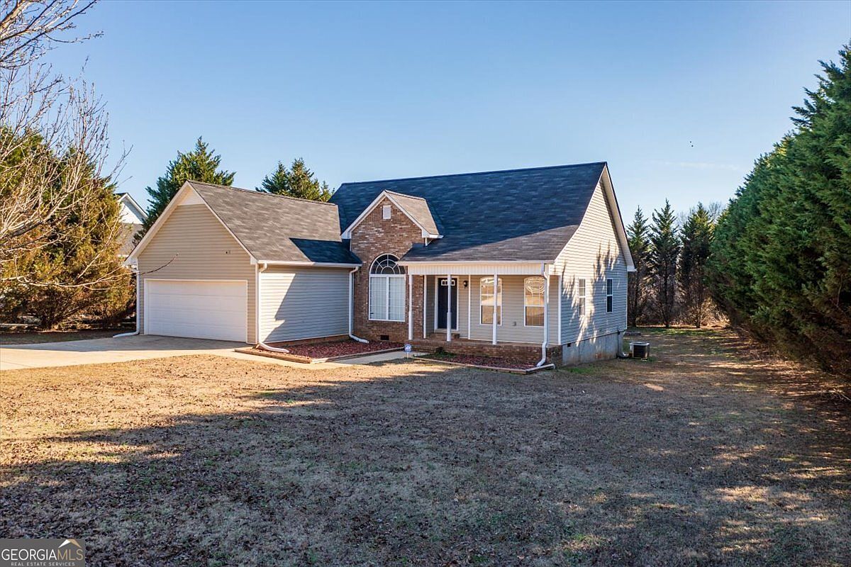 2018 Old Downing Mill Rd, Anniston, AL 36207 | Zillow