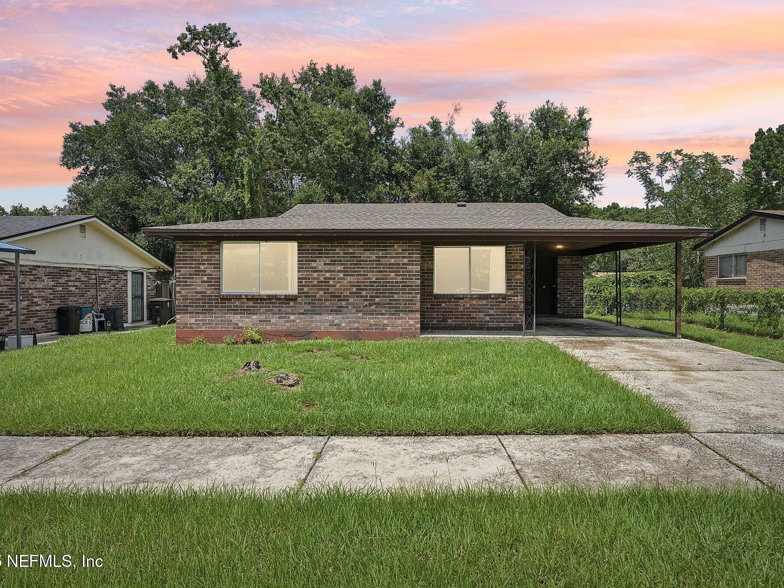 4419 CROSSBOW Road, Jacksonville, FL 32208 | MLS #2104368 | Zillow
