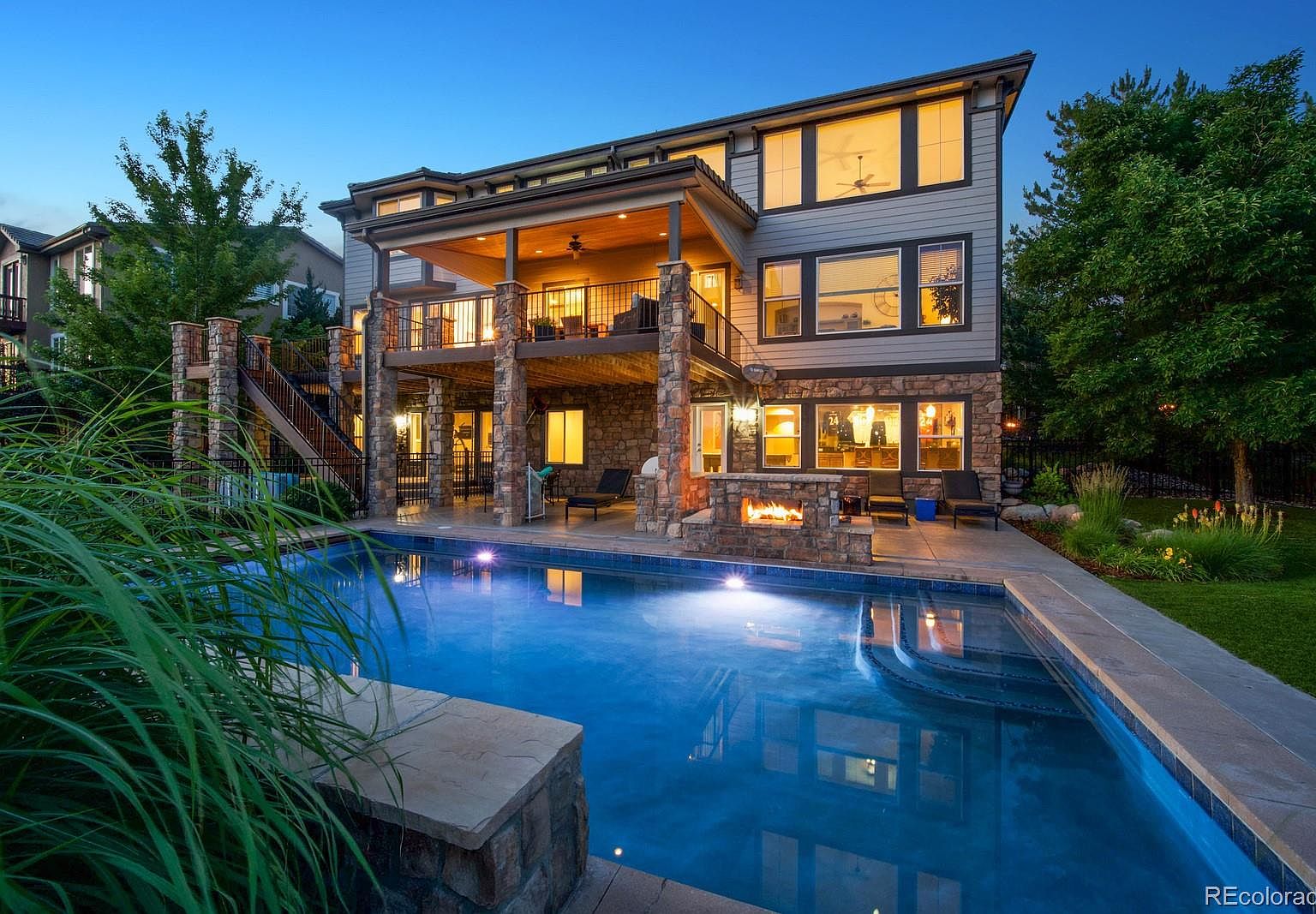 2940 Rockbridge Drive, Highlands Ranch, CO 80129 | Zillow