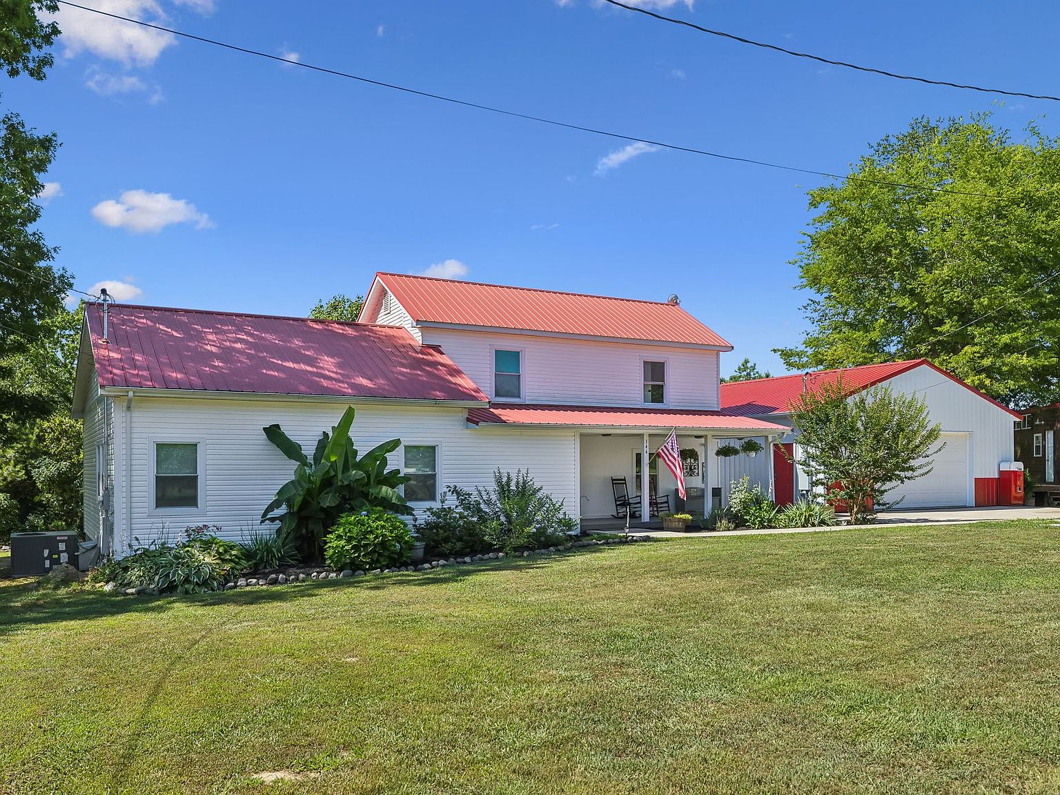 144 Bjs Way, Summertown, TN 38483 | MLS #2674877 | Zillow