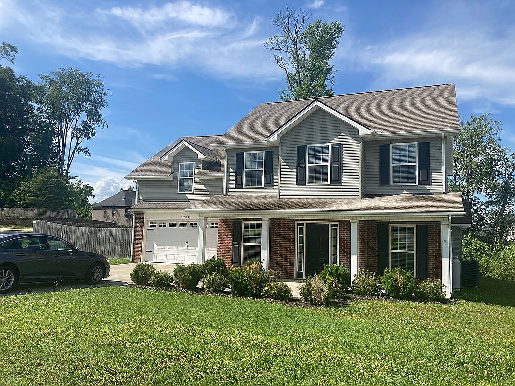 1201 Elsborn Ridge Rd, Maryville, TN 37801 | Zillow