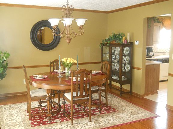 5400 Carson Pl, Powell, OH 43065 | Zillow