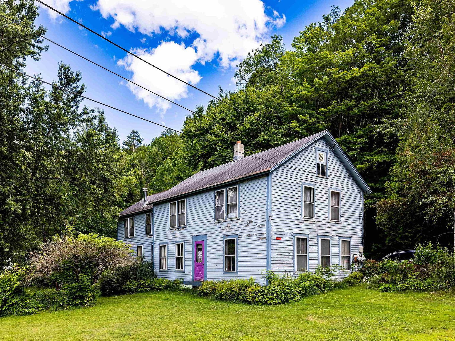4478 Howe Hill Road, South Royalton, VT 05068 | Zillow
