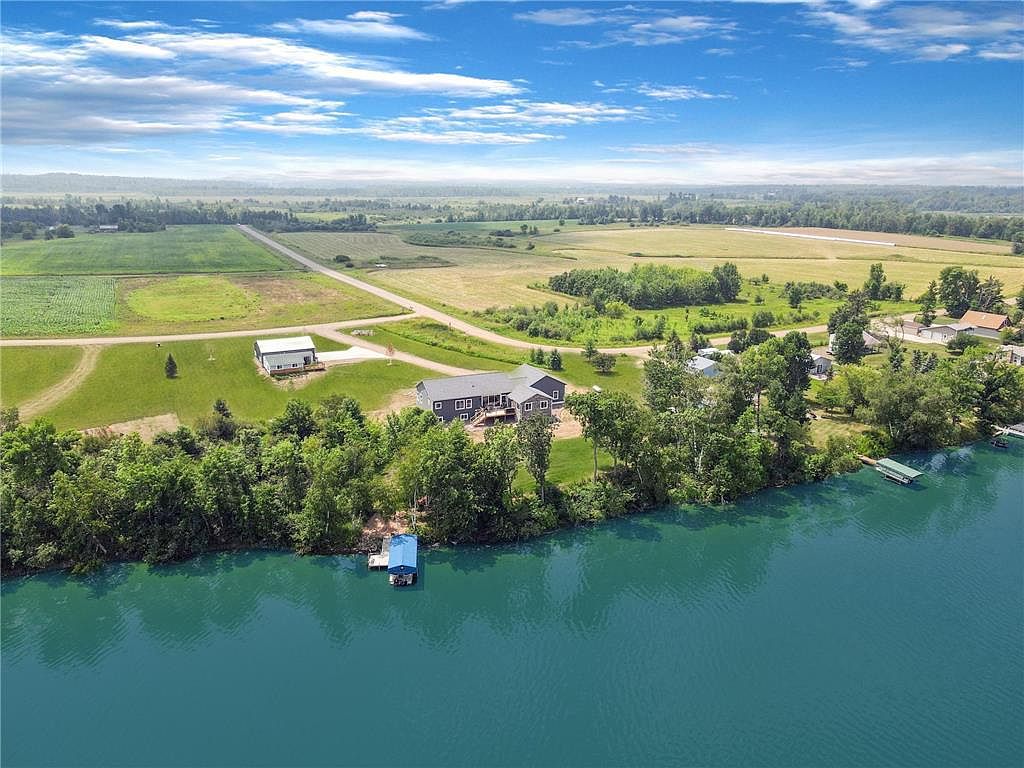 1985A 1/2 Street, Comstock, WI 54826 | MLS #6403483 | Zillow