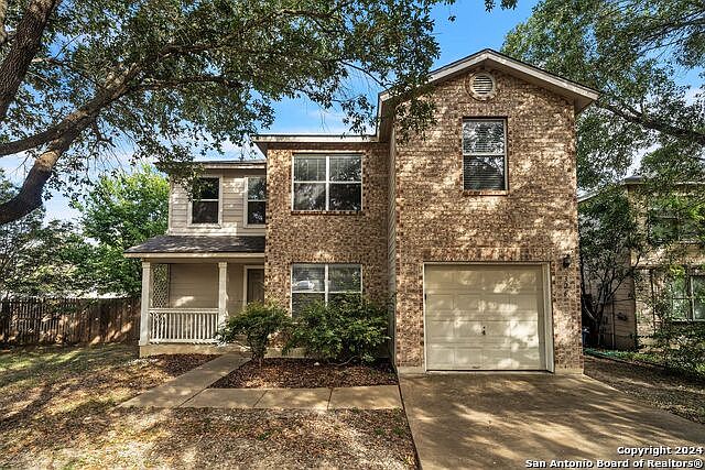 326 COPPER MOUNTAIN, New Braunfels, TX 78130 | MLS #1809948 | Zillow