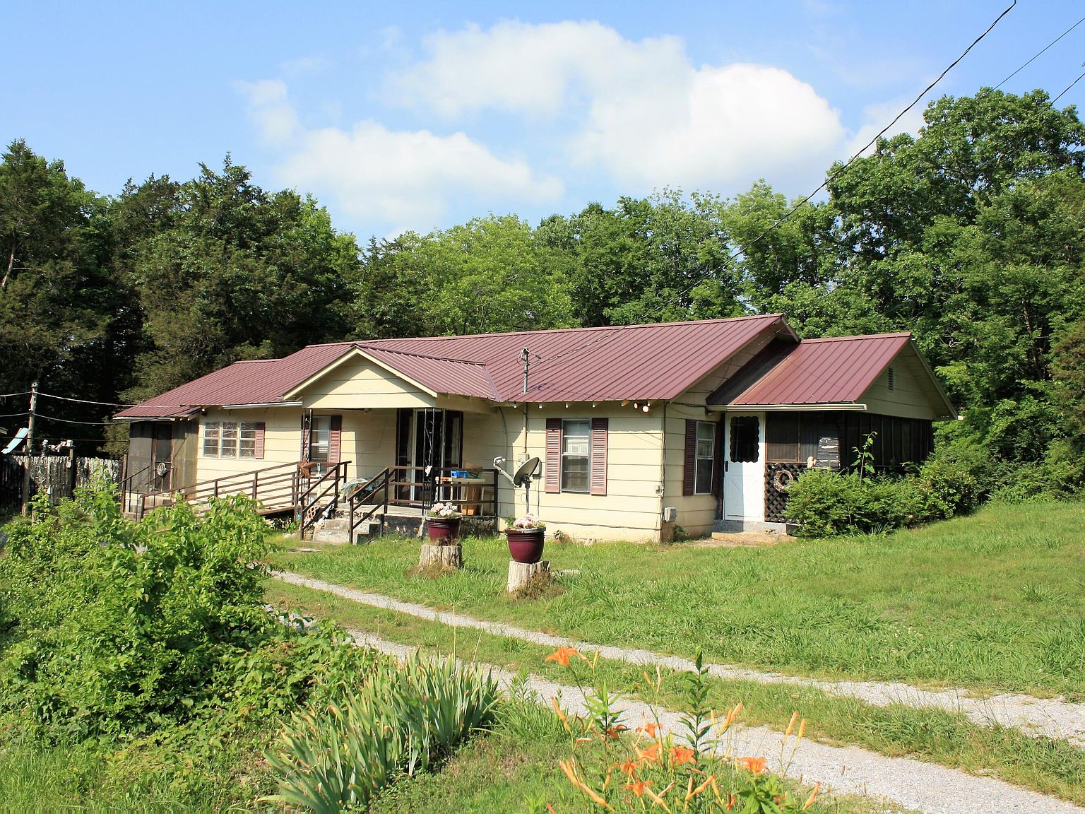 191 Morganville Ridge Rd, Wildwood, GA 30757 | Zillow