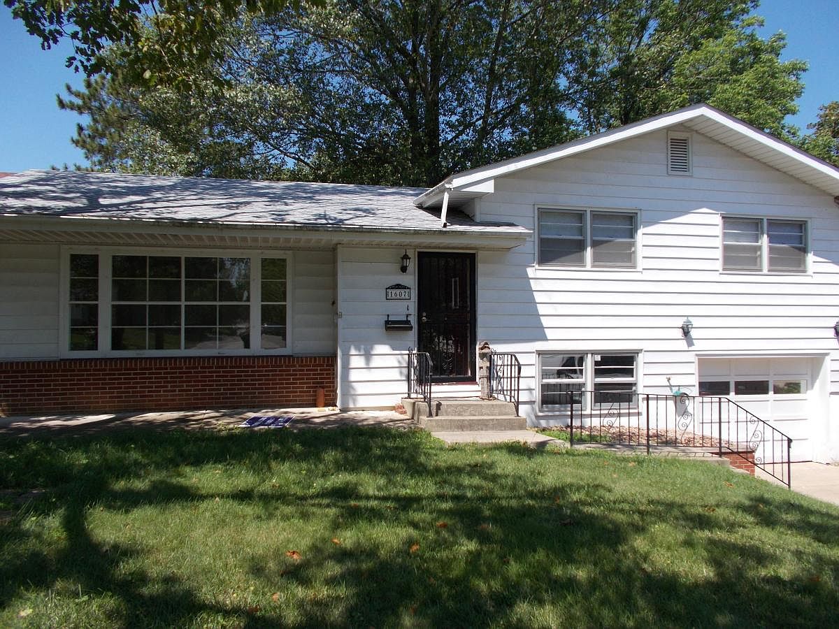 1607 N Florian Ave, Decatur, IL 62526 | Zillow