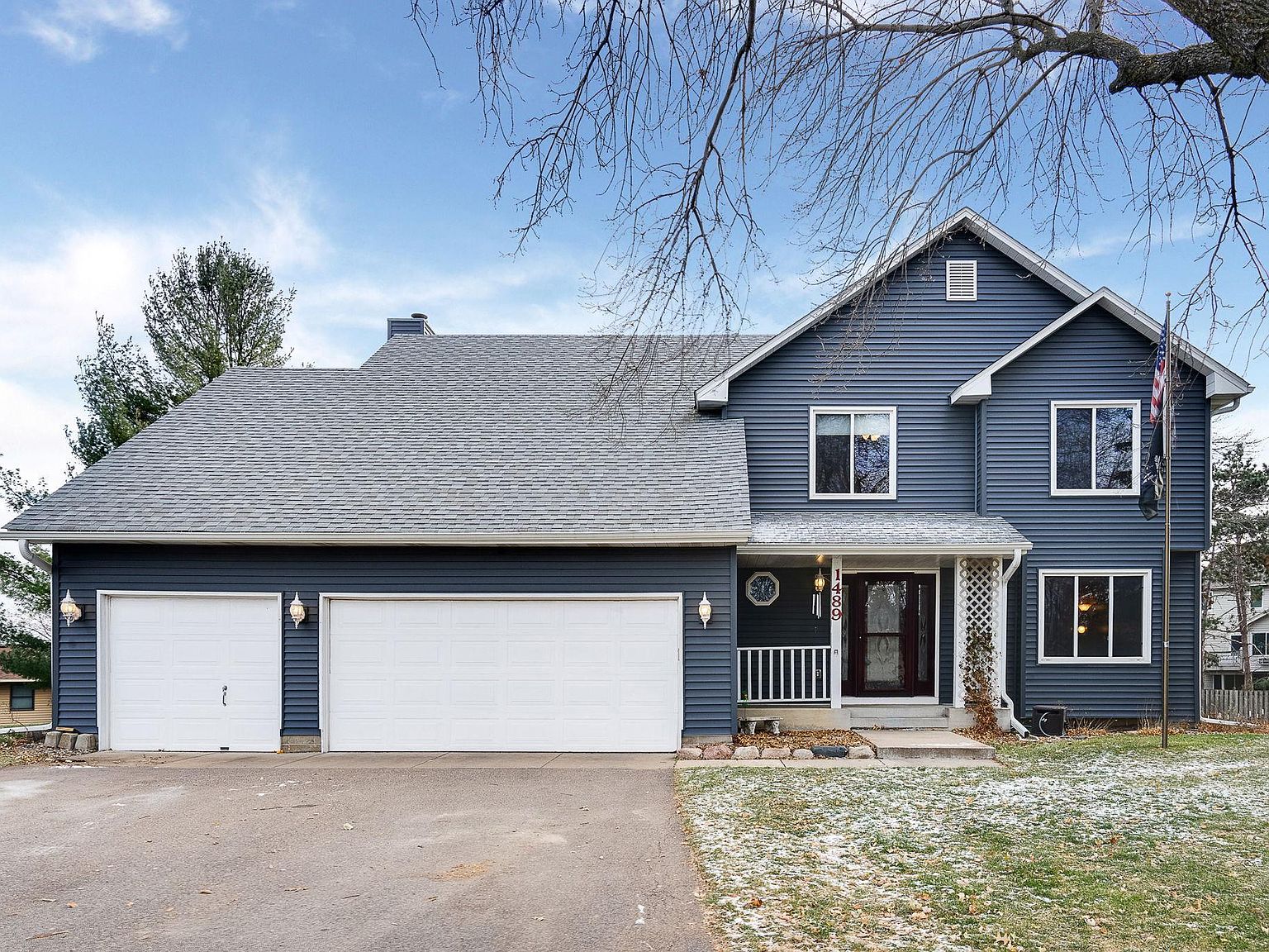 1489 Corral Alcove, Woodbury, MN 55125 | Zillow